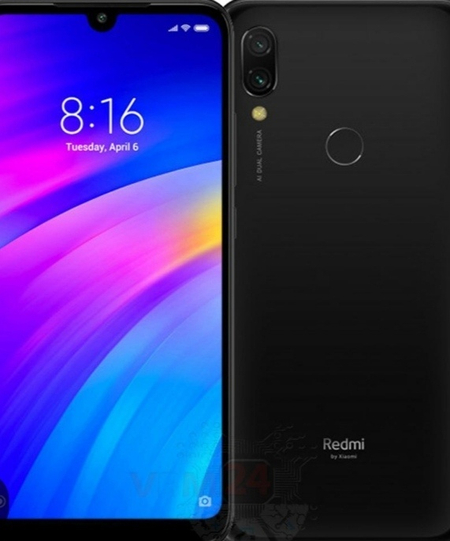 Redmi 7 telfon sotiladi