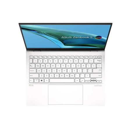 Asus Zenbook S 13 UM5302TA Ryzen5-6600U/16GB DDR5/512GB/13.3 2.8K OLED
