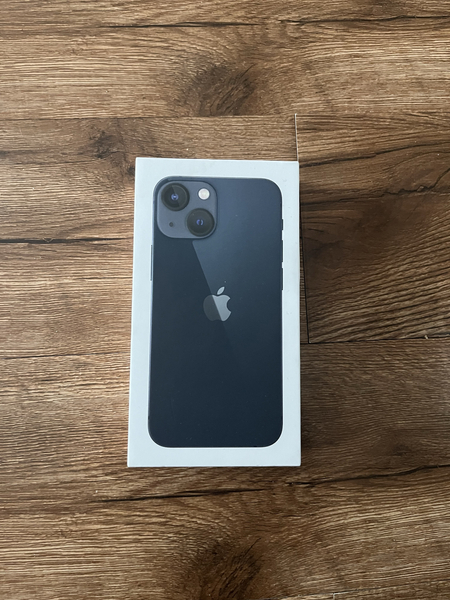 iPhone 13 mini 128 gb в отличном состояние