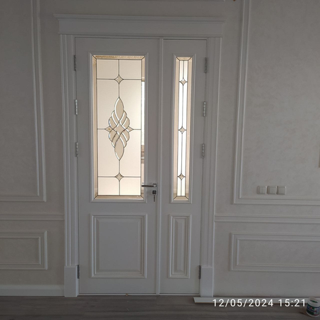 Сифатли эшиклар .