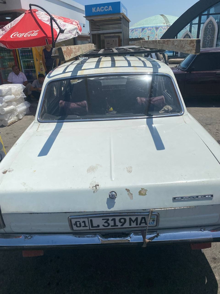 Volga 2410 volga