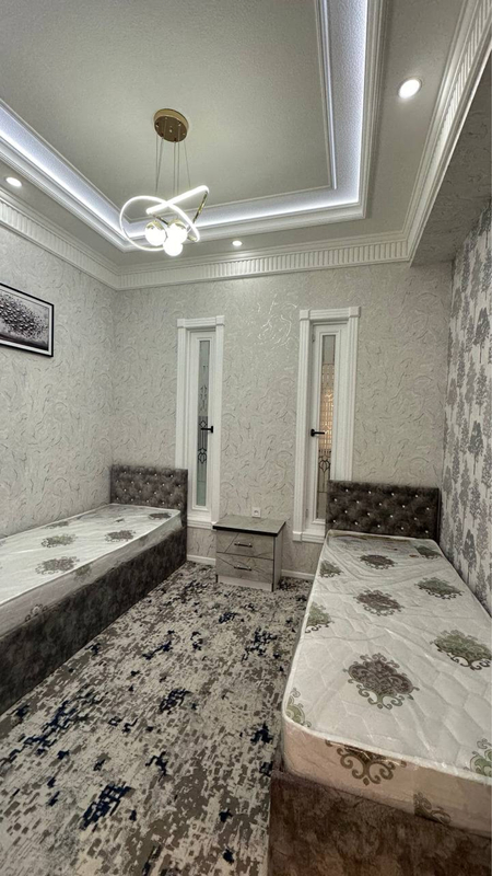 Продается 3 комнатная квартира площадью 77 кв.м. Рядом с Самгаси