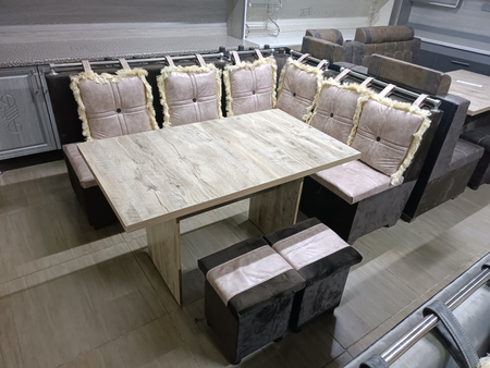 Акция распродажа кухни уголок
