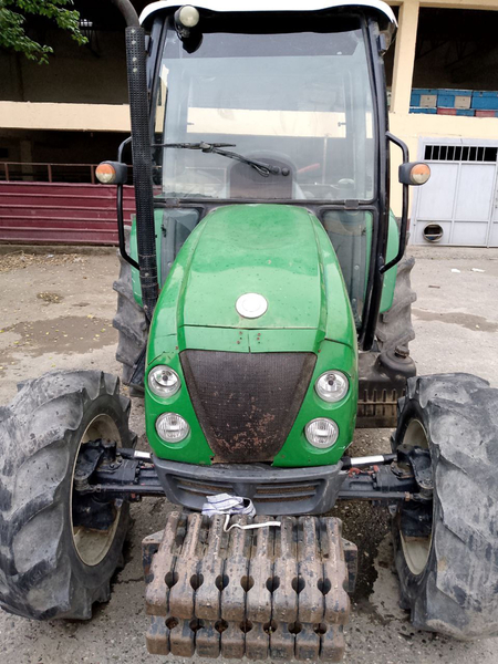 TTZ LS U 62 Sotiladi