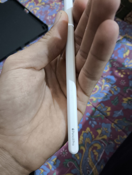 Ipad pro 11 inch m4 wi-fi