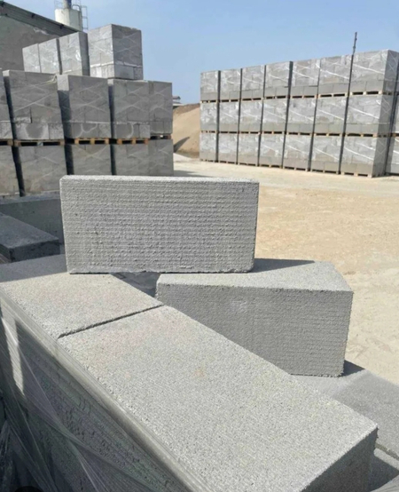 Gazablok Газаблок