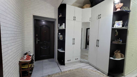 Срочно продается уютная квартира в Ташкенте 3/4/4 Мирзо-Улугбек(J2942)
