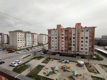 Сергели « янги чоштепа 3 хона сотилади 74м2 ориентир 1 бекат