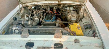 Volga Volga 3102