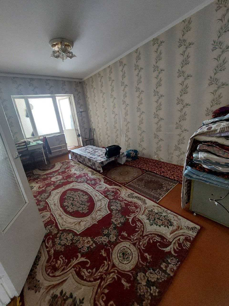 谷 130342 谷 Продаётся квартира 1/5/5 37 м² в Яккасарай