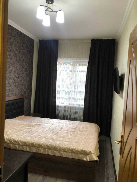 Карасу-6, 2/2/5, ЕВРОРЕМОНТ, 60м2, ориентир Мечеть Авайхон