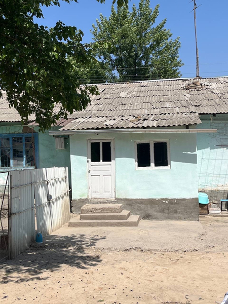 Ховлича сотилади 3 хонали