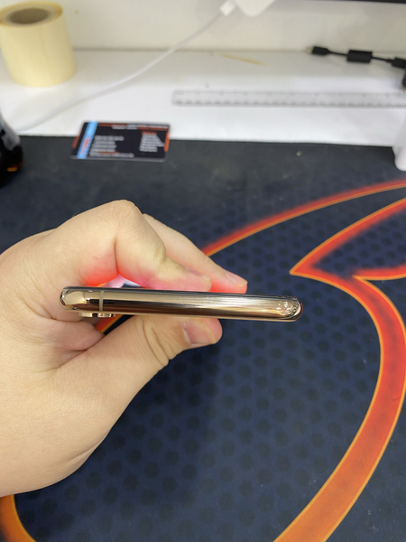 Iphone xs max 256 gb sotilad