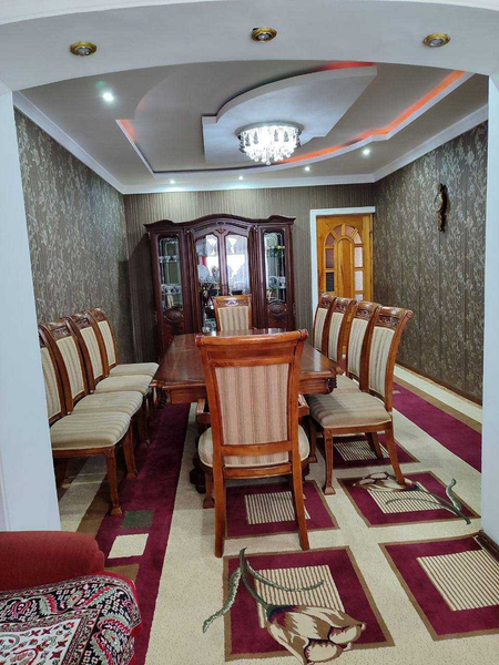 Срочно продаётся квартира в Банковском доме! (167460)