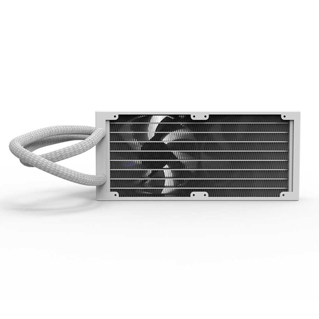 Zalman Система жидкостного охлаждения Reserator 5 Z24 White