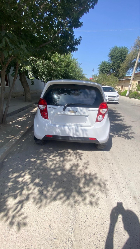 Spark evro 2 2014.