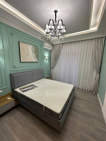 Жк Tiara Residences! Сдается 2х комнатная квартира