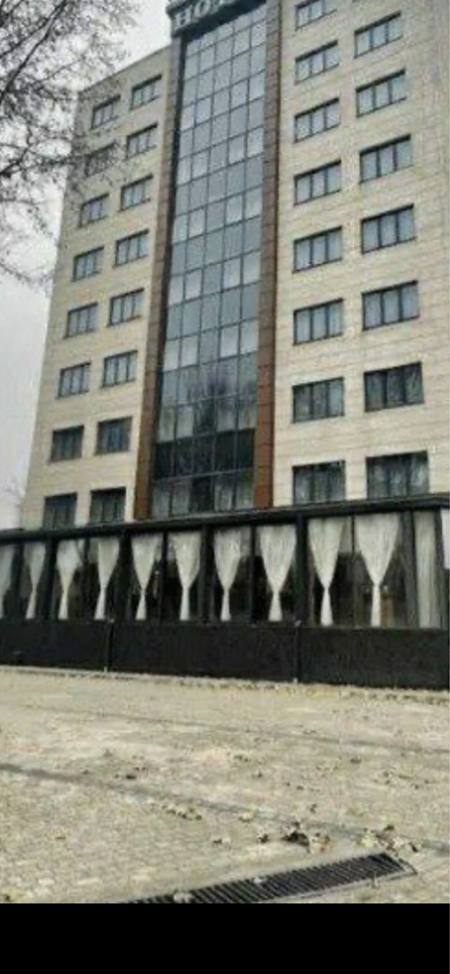 Продажа готовой гостиницы