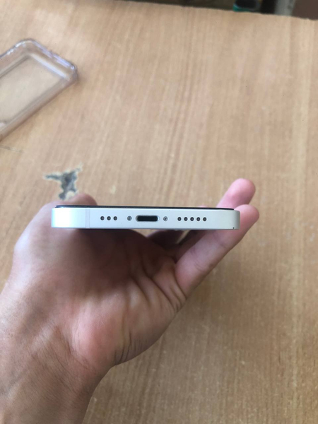 Iphone 12 ideal ochilmagan tel