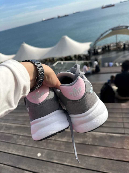Кроссовки  ADIDAS, 38 размер.
