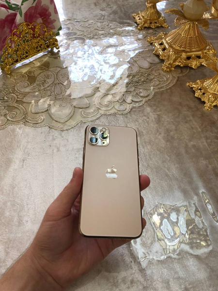 Iphone 11 pro idyal