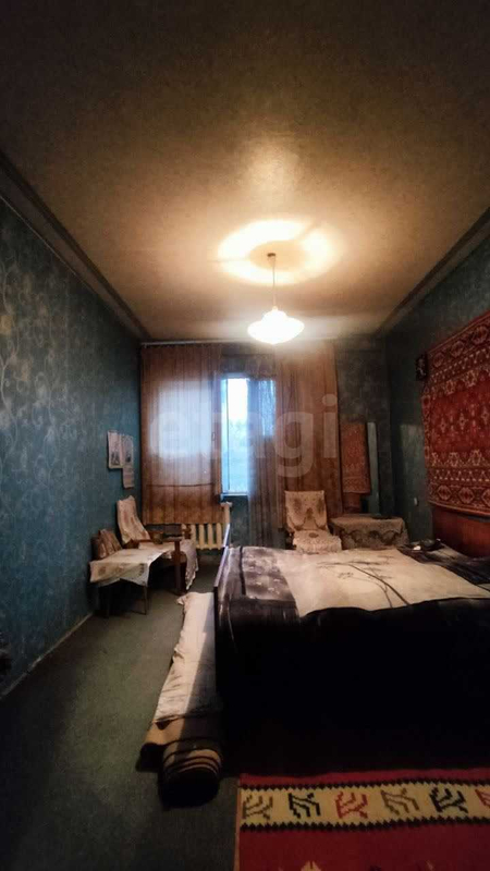 Продаётся 3/3/4 Мирабадский р-н Массив Куйлюк-1 (Э) 147412