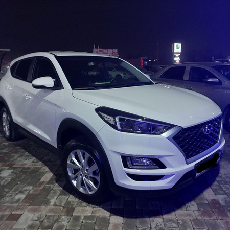 tucson sotiladi