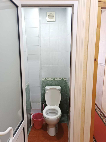 СРОЧНО! Продается 2 комнатная квартира возле метро Ойбек (96825)