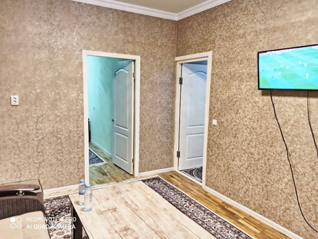 Аренда чиланзар 8. Двух комнатная