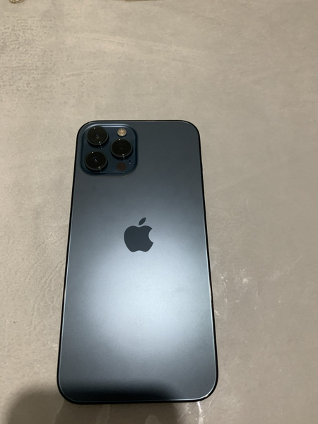 Iphone 12 pro max