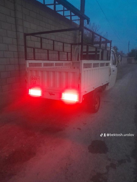 Gaplashamiz telda