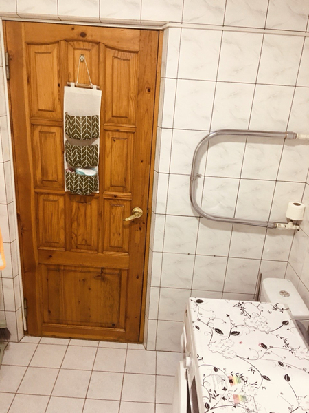 Продаю свою 1-ком.квартиру на Буз-2