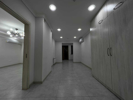 Под Офис | 115м2 - 5 комнат | Госпитальный, Mirabad Avenue