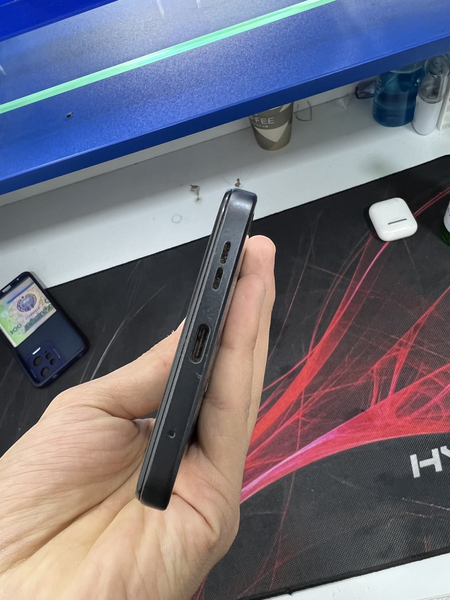 Redmi note 12 6/128