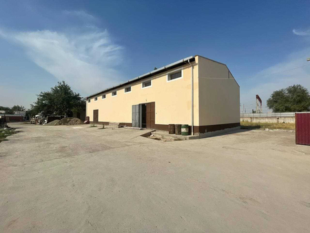 Сергели Аренда помещения склада 192,5м², 144м², 130м²