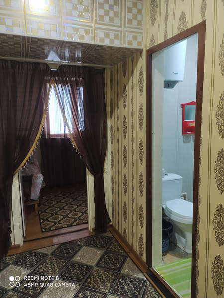 Продается 1- к квартира