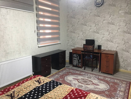 Продаётся дом Узгариш Юкоридархон махала