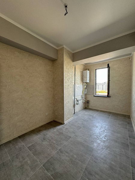 Продается 2х ком. квартира, ЖК Eco Smart, ор-р: м.Максим Горького,47м2