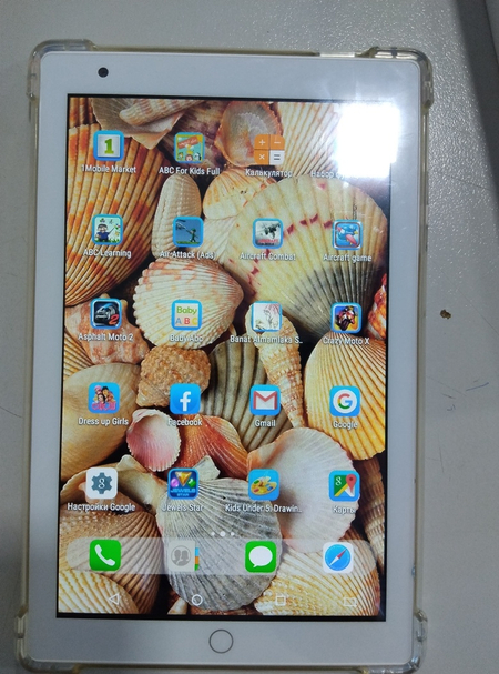 Продам Huawei Y5 (2019) и планшет Cidea