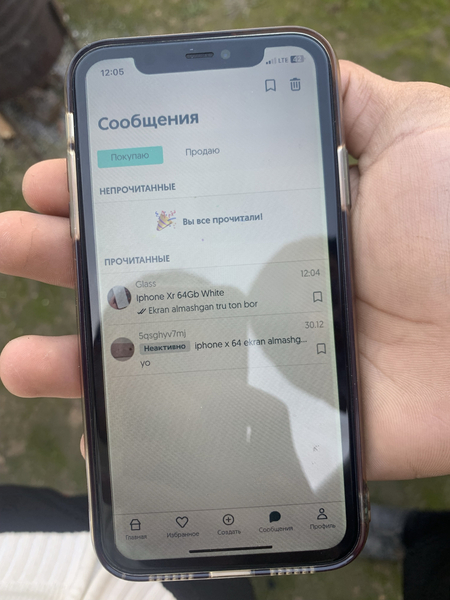 Iphone 11 64 taliy srocna