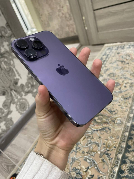 Iphone 14 pro Esim