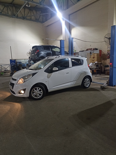 Spark     avtamat