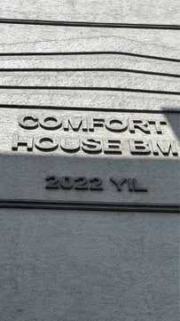 Юнусабад новостойка, ЖК Comfort House