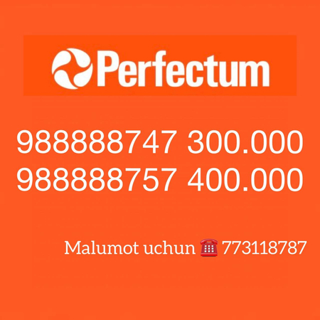 Perfectum mobile