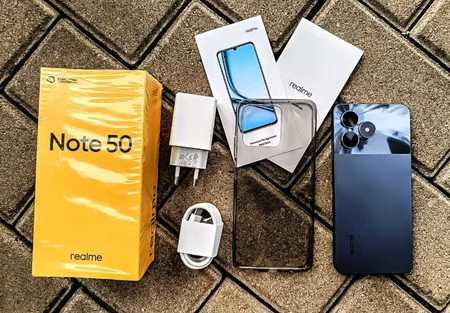 Realme Note 50 – оптом и в розницу