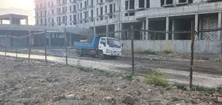Транспортировка товаров
