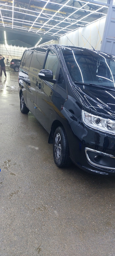 JAC M3 PLUS  2023 dekabr