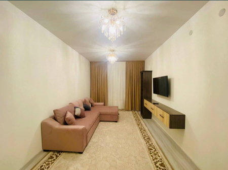 3/5/9 Кушбеги 700$ срочно
