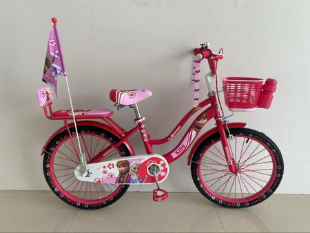 Bizda xar xil velosipedlar mavjud. Razmerlar:—12,14.16.20,24,26,28la