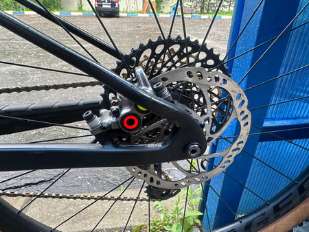 Trek Supercaliber AXS XX1